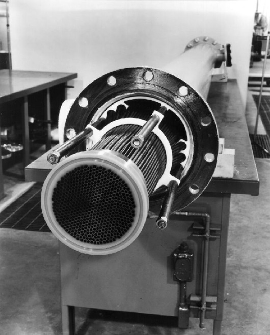 Heat, Mass, and Momentum Transfer